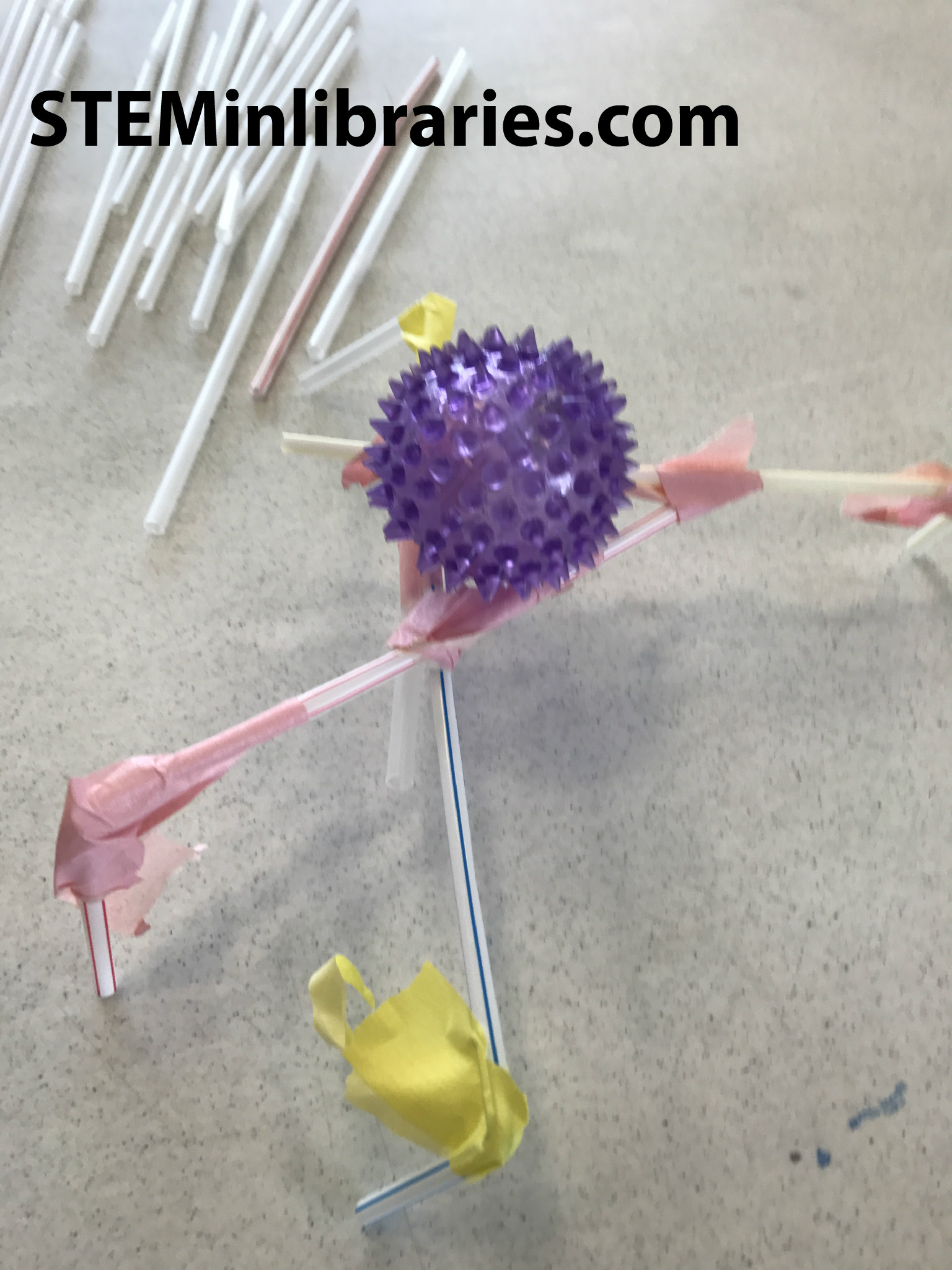 Week Sixty-Three : Fun Family Science, Third Edition! | STEM in Libraries