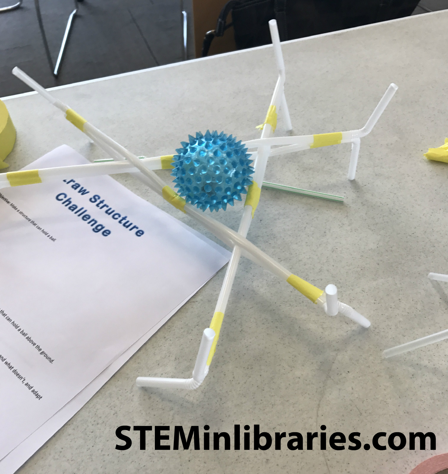 Week Sixty-Three : Fun Family Science, Third Edition! | STEM in Libraries