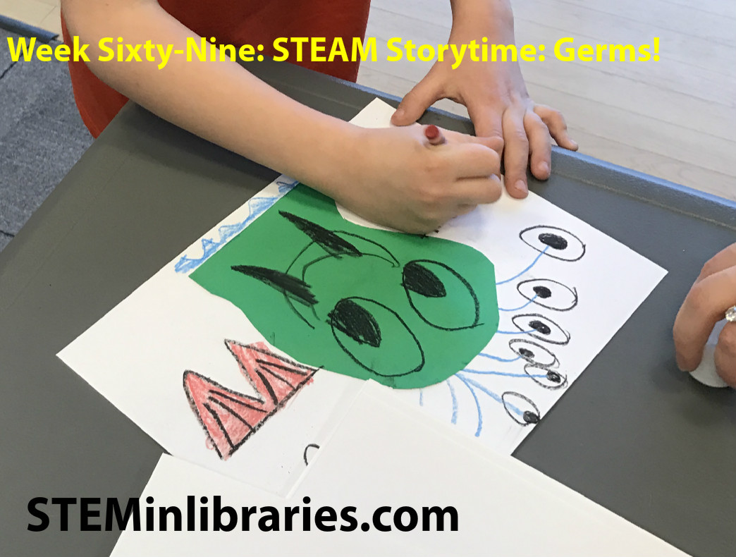 Storytime | STEM in Libraries