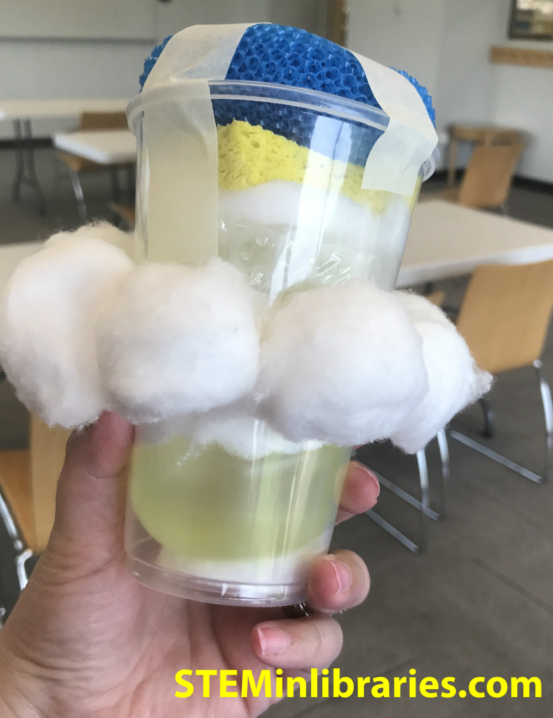 Week Seventy-One: Crash Test Dummies | STEM in Libraries