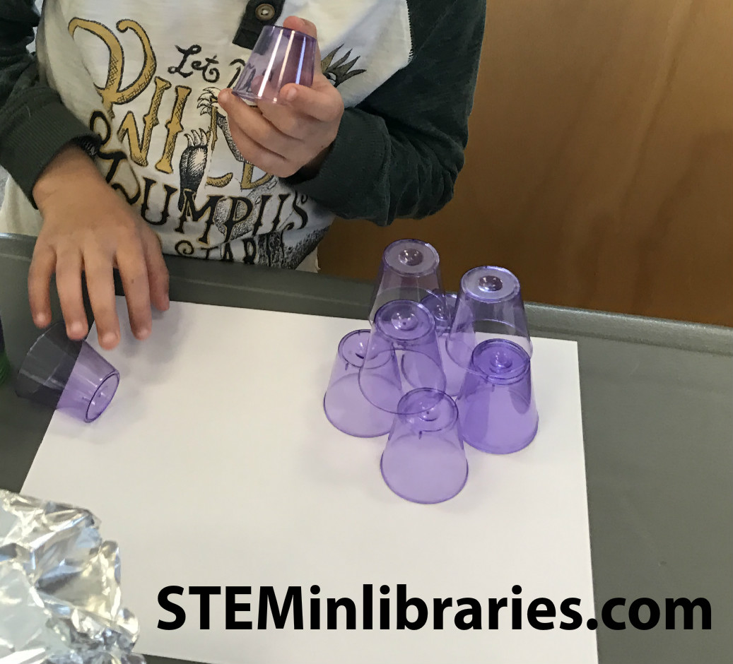 Week Sixty-Seven: Family Structures Superstars | STEM in Libraries