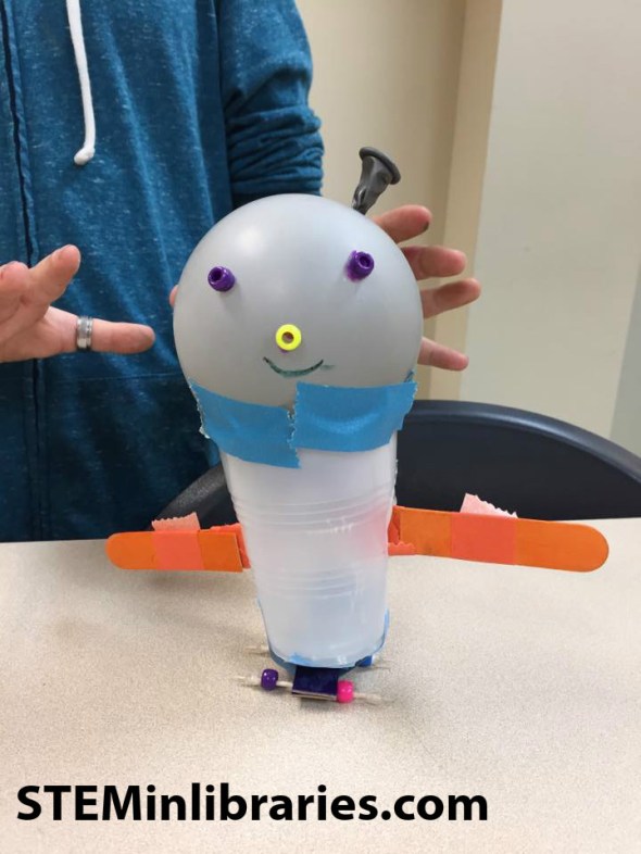 Week Sixty-Eight: Engineering Mystery Bags and Rube Goldberg Machines ...
